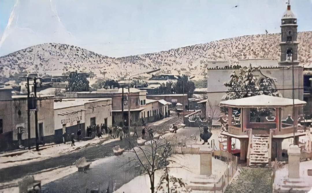 El Oro - H. Ayuntamiento de El Oro